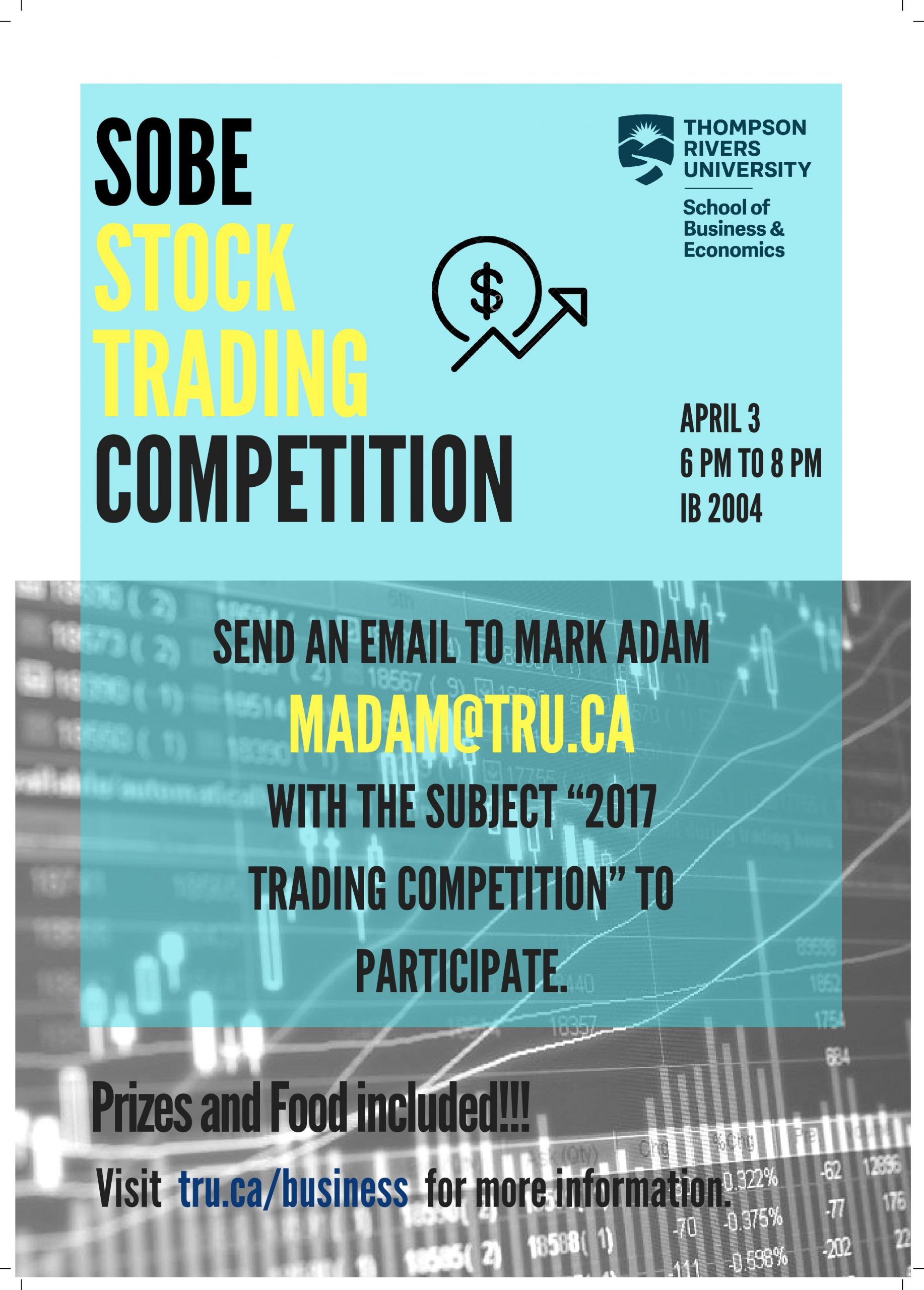 Graphic & Poster Design – Teshu Agarwal